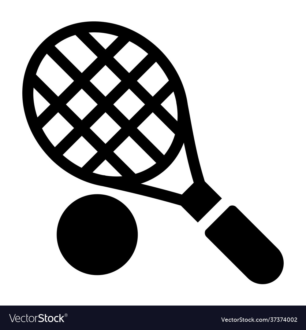 Squash Royalty Free Vector Image - VectorStock