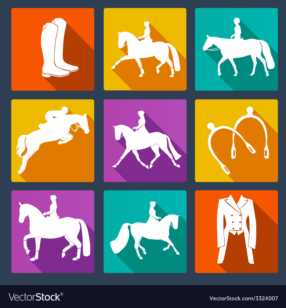 Equiset Royalty Free Vector Image - VectorStock