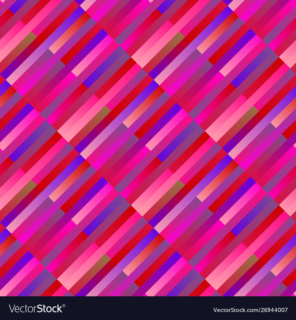 Geometrical Stripe Pattern Background Abstract Vector Image