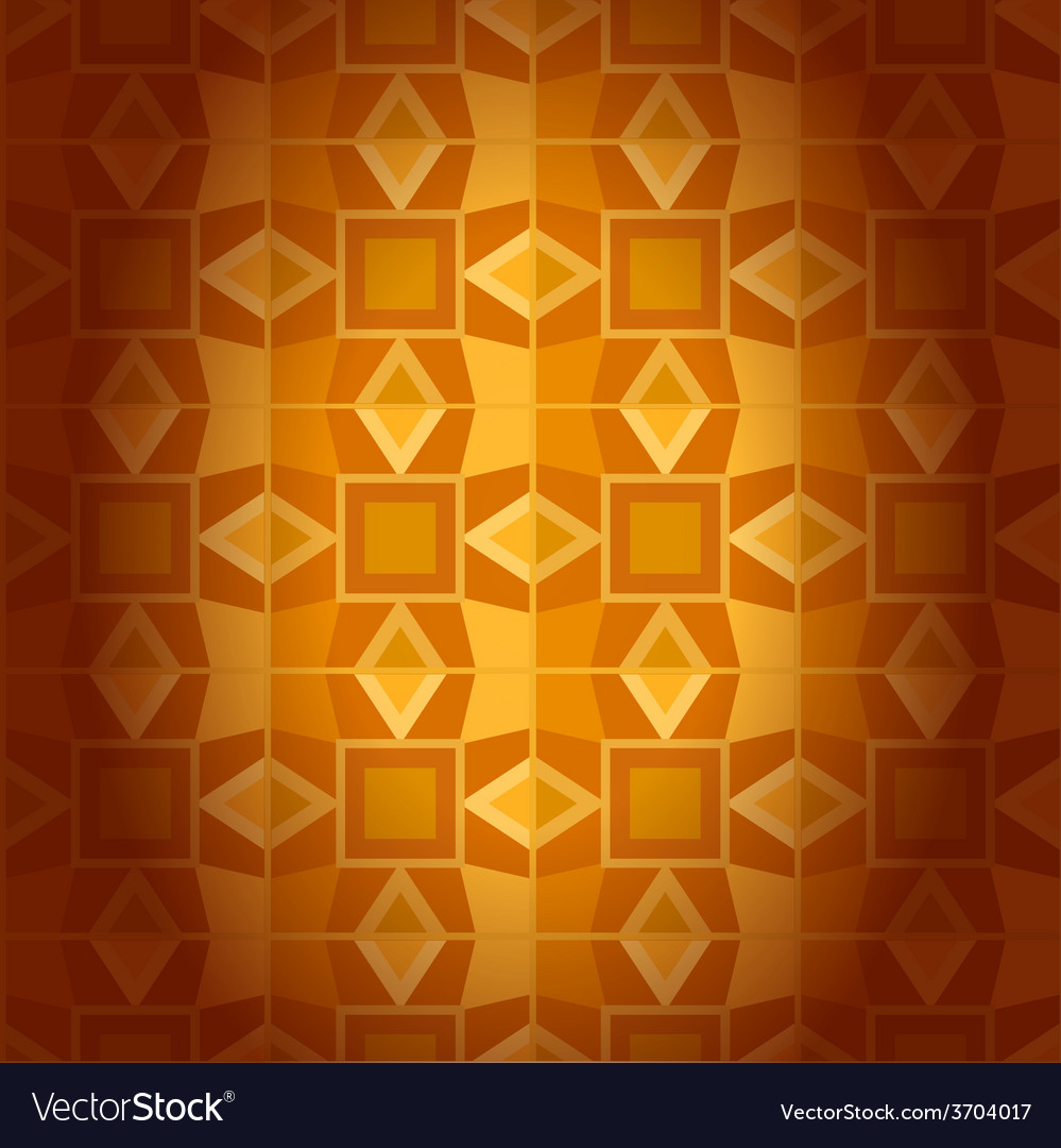 Abstract pattern design background Royalty Free Vector Image