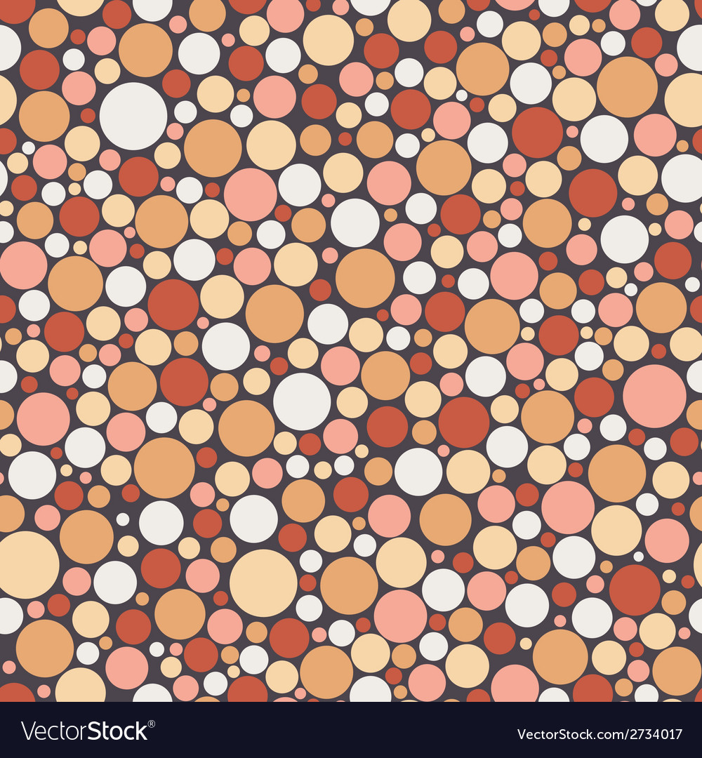 Seamless background Royalty Free Vector Image - VectorStock