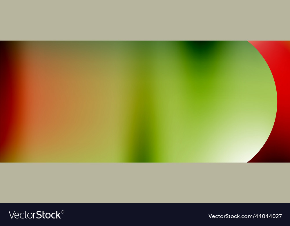 Simple gradient abstract background for wallpaper Vector Image