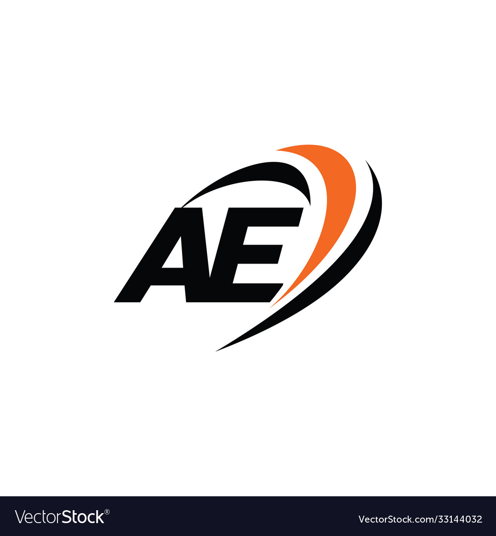 Ae logo store