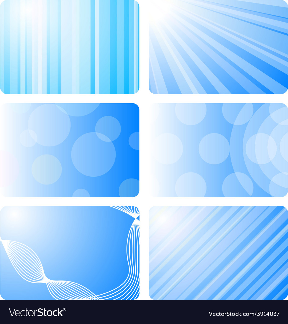 Card background Royalty Free Vector Image - VectorStock