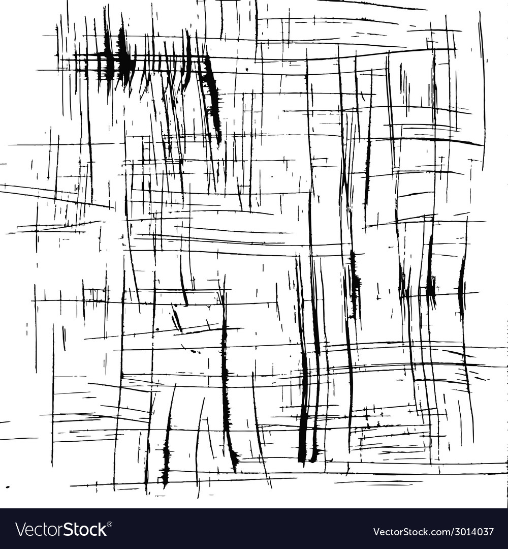 Crack Royalty Free Vector Image - VectorStock