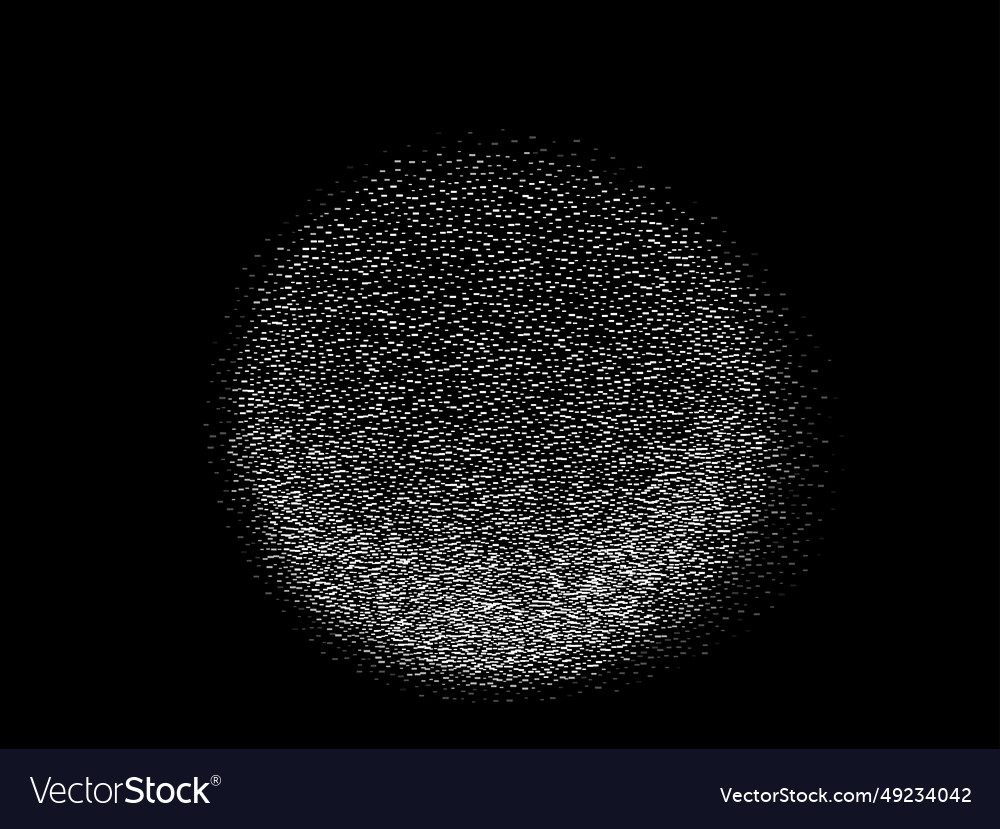 Grain noise gradient pattern background Royalty Free Vector