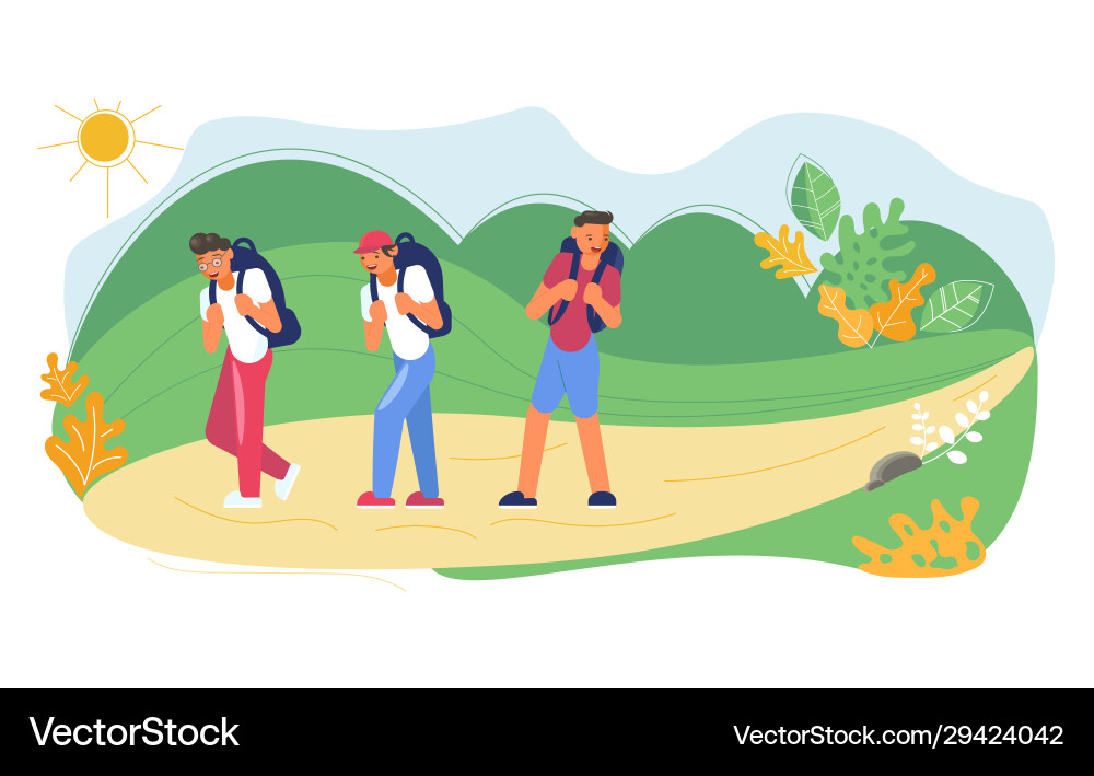 Go Outside Clipart
