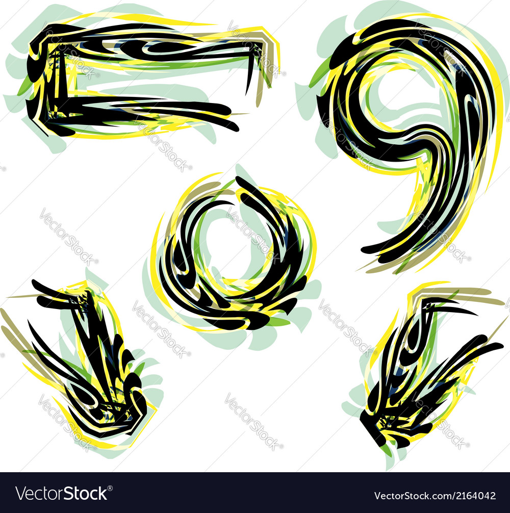 Symbol Royalty Free Vector Image - VectorStock