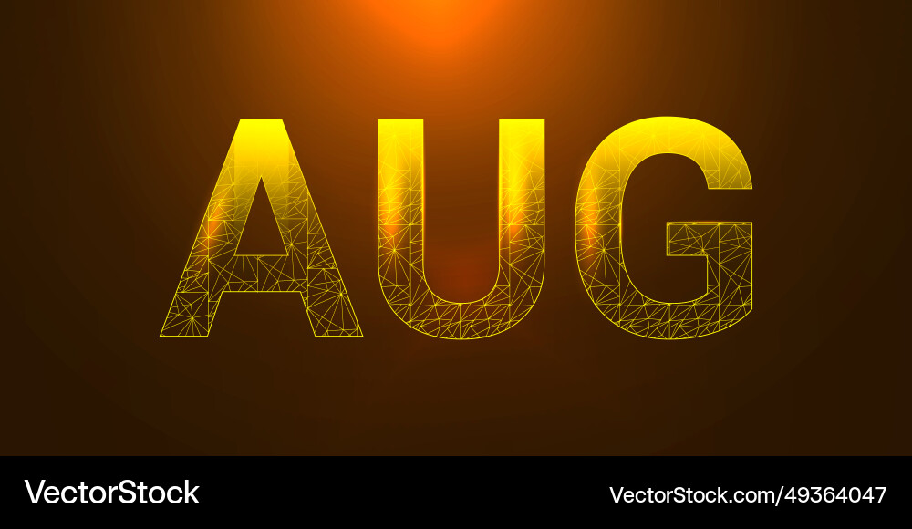 Abstract grow symbol digital transformation Vector Image