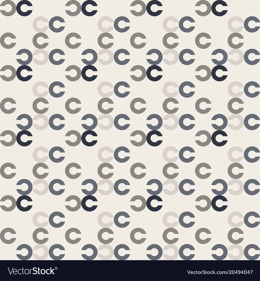 Fast moving object seamless pattern Royalty Free Vector