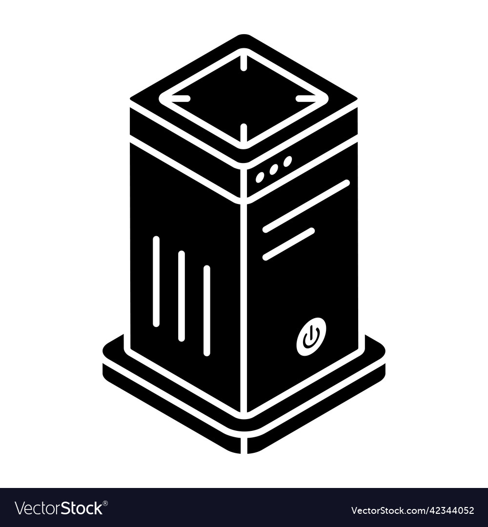 Mobile Password Royalty Free Vector Image Vectorstock