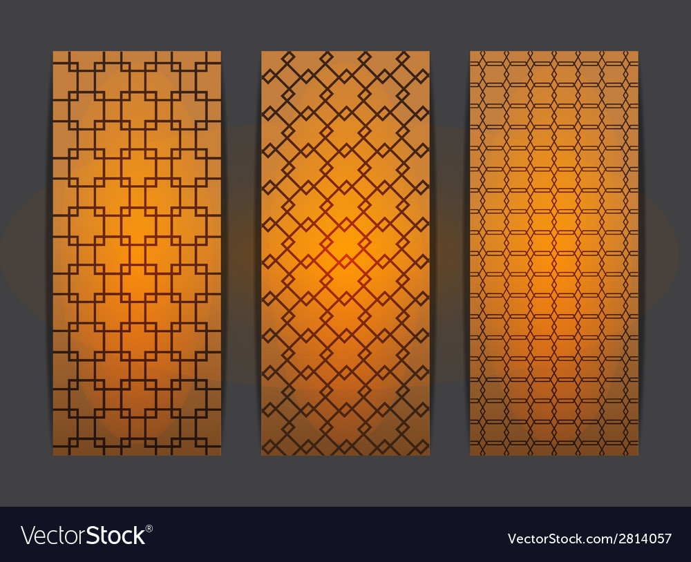 Patter background Royalty Free Vector Image - VectorStock