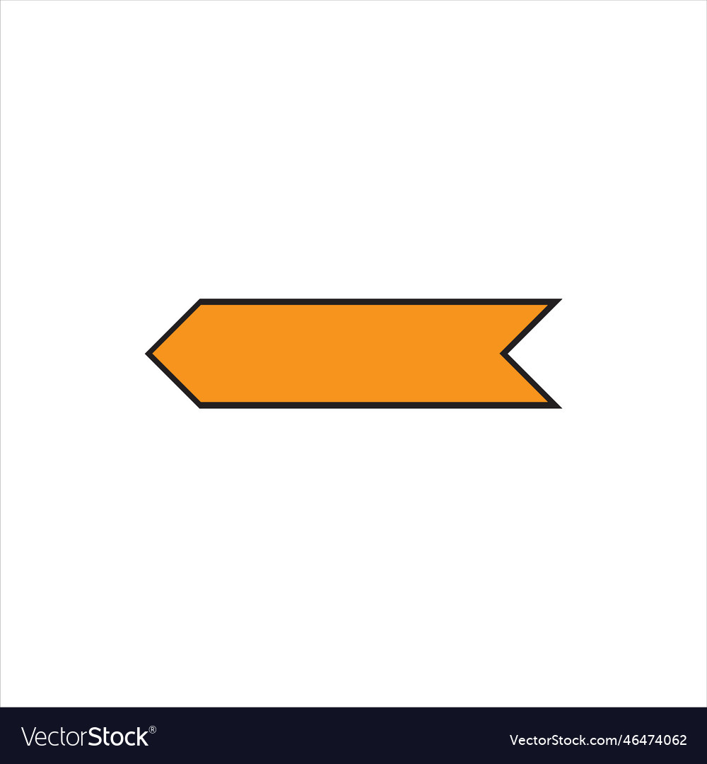 Elegant button Royalty Free Vector Image - VectorStock