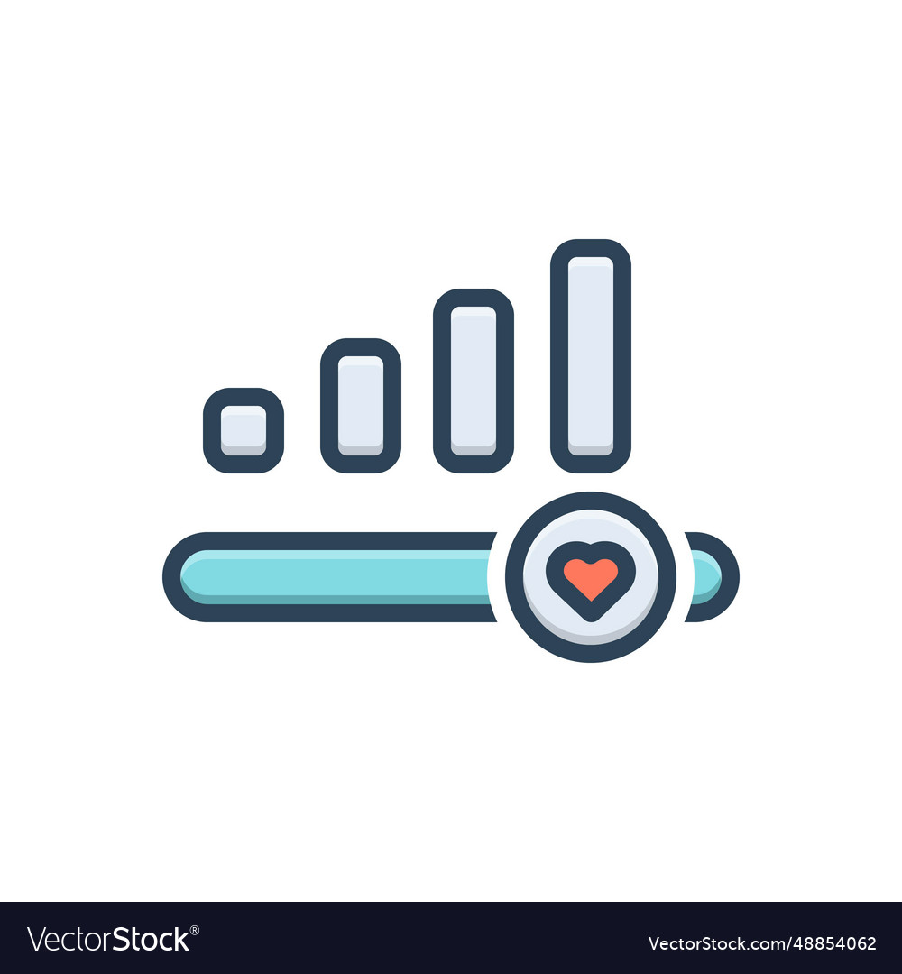 Level Royalty Free Vector Image - VectorStock