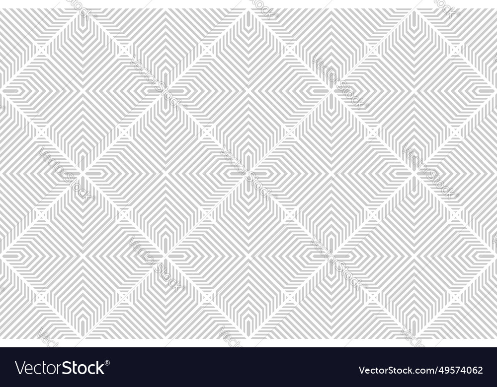 Seamless checked pattern Royalty Free Vector Image