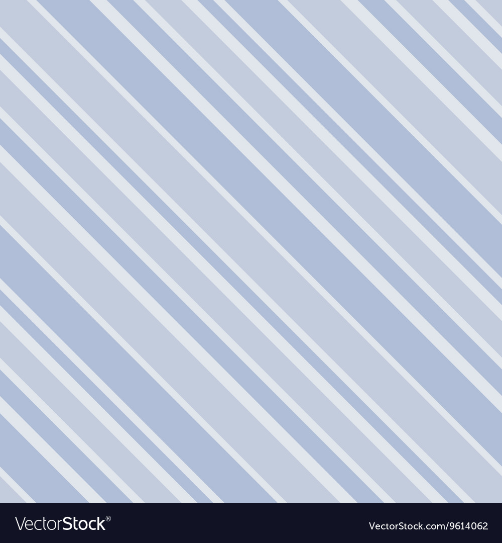 Seamless pattern from diagonal lines striped Vector Image
