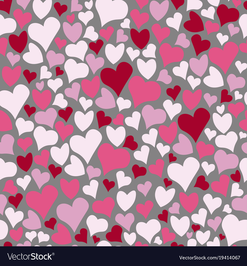 Seamless doodle pattern background Royalty Free Vector Image