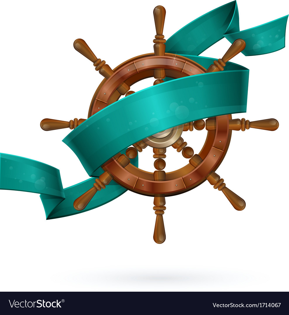 Wheel Royalty Free Vector Image - VectorStock