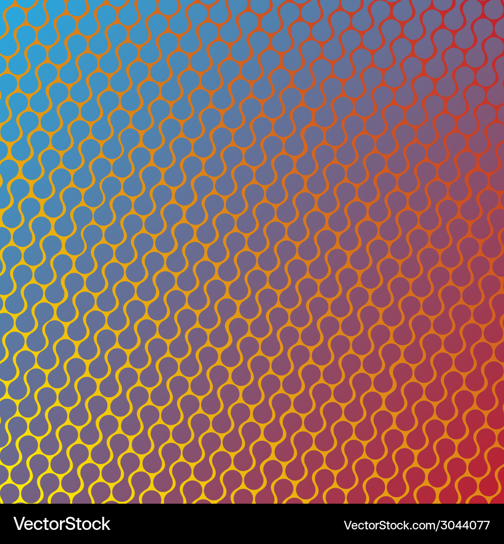 Abstract background with gradient Royalty Free Vector Image
