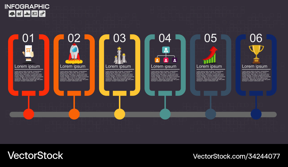 B236 Royalty Free Vector Image - VectorStock