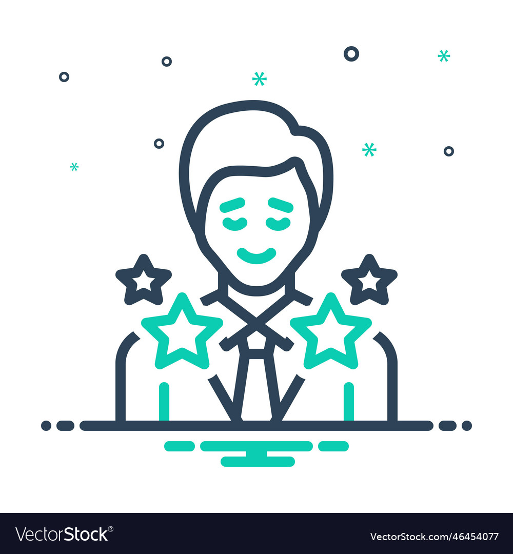 Experience Royalty Free Vector Image - VectorStock