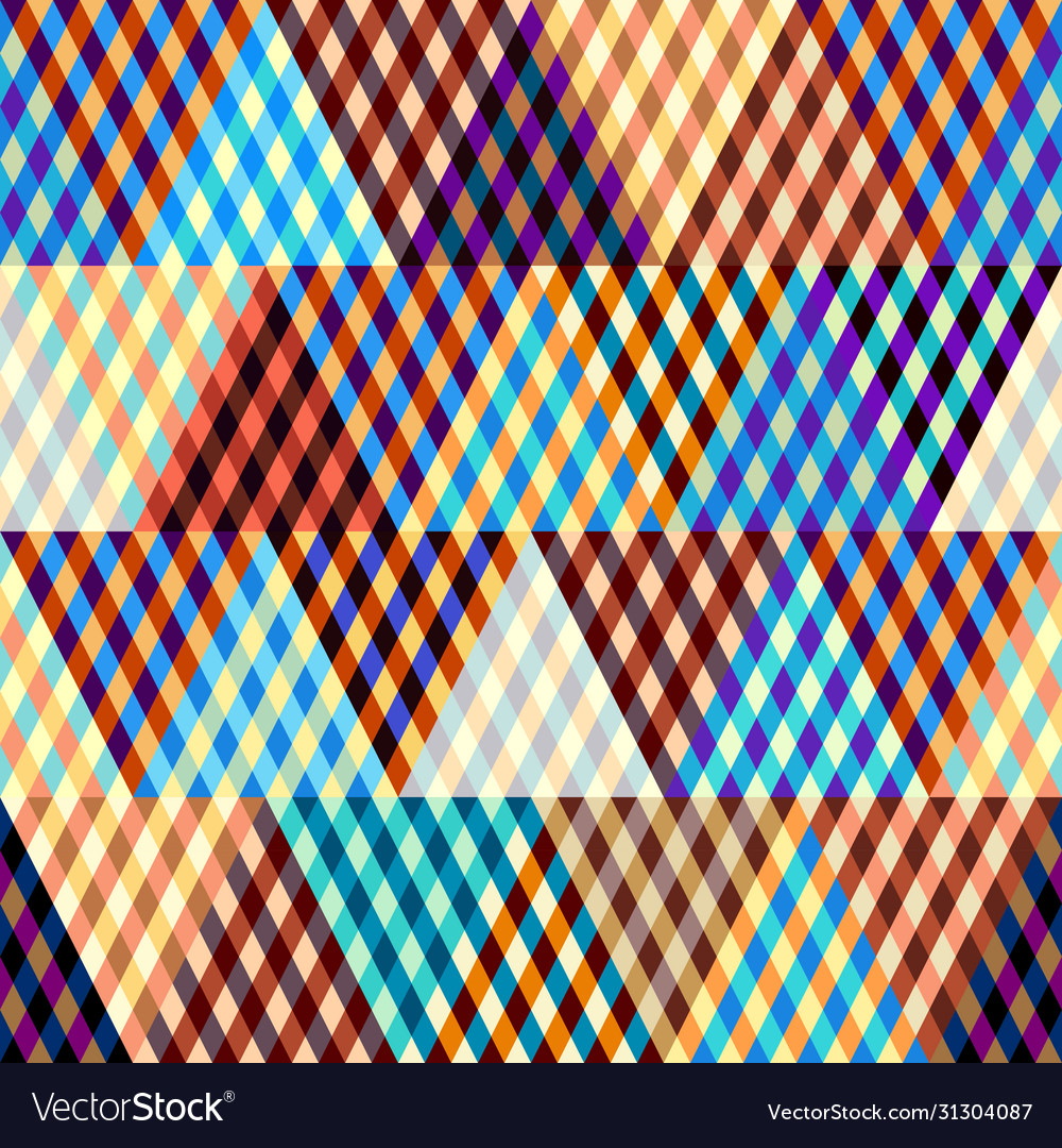 Argyle seamless pattern background pattern Vector Image Argyle seamless pattern background pattern Vector Image