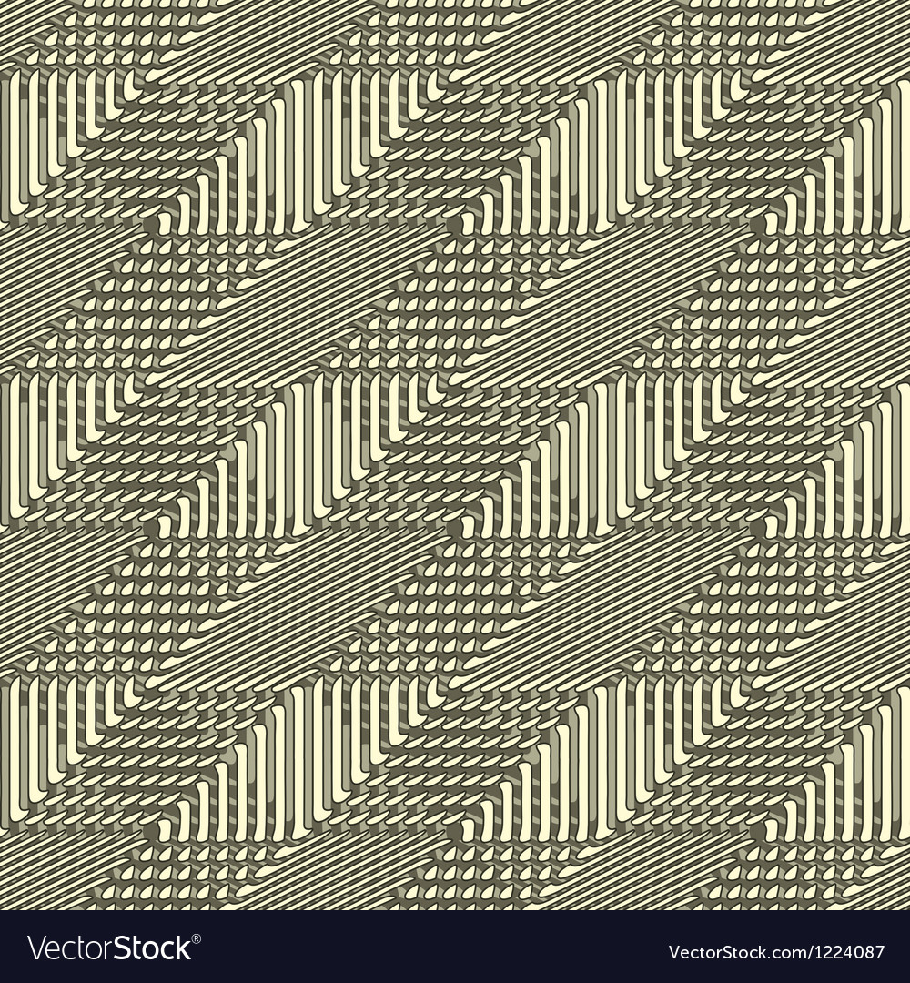 Geometric background Royalty Free Vector Image