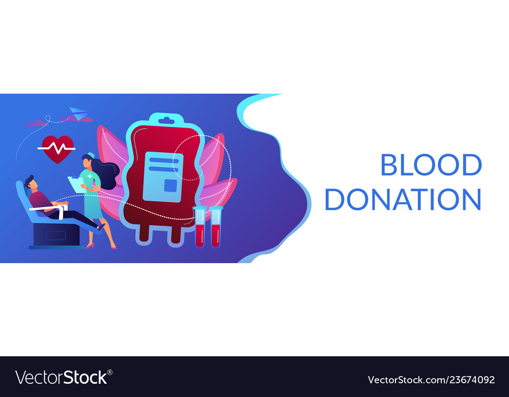 Concept banner header Royalty Free Vector Image