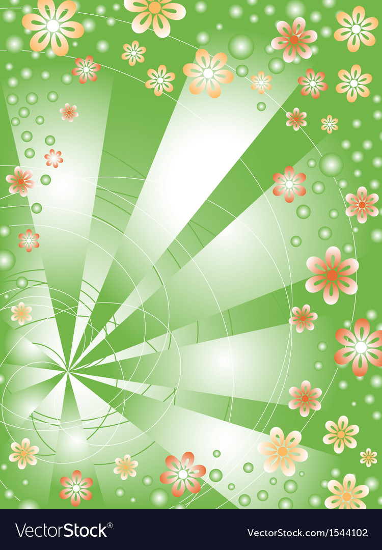 Abstract Royalty Free Vector Image - VectorStock