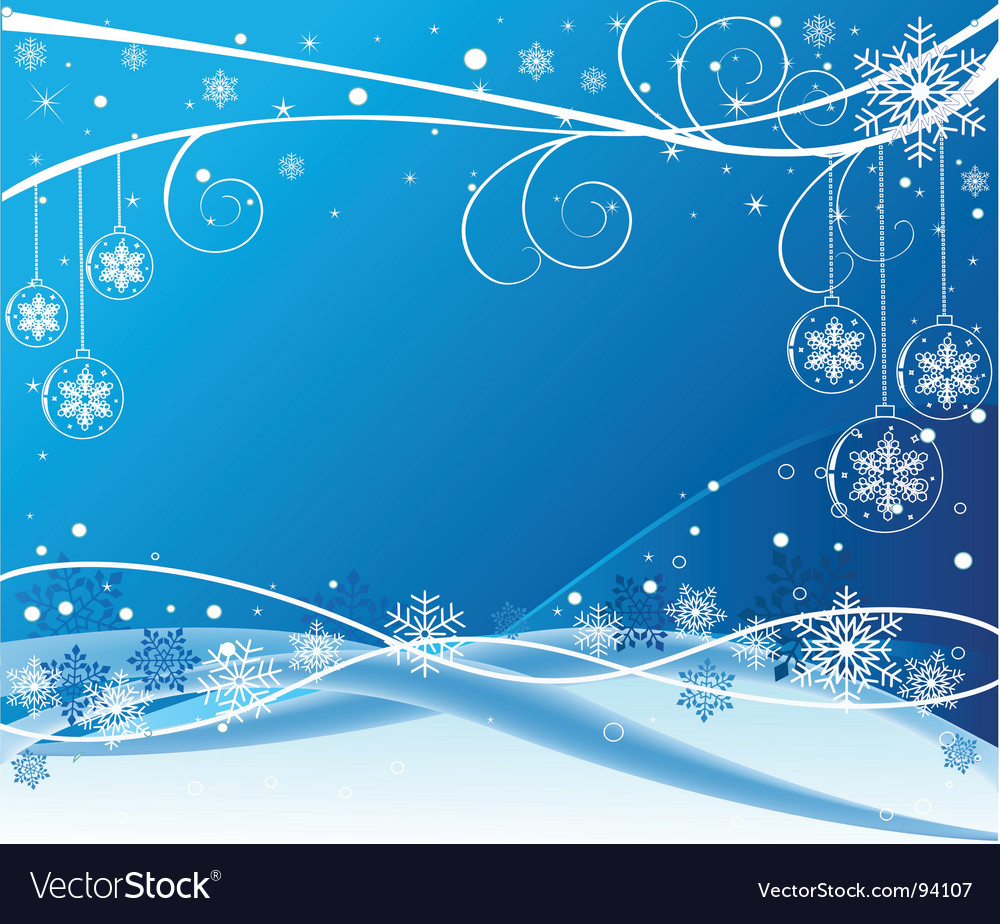 Christmas Royalty Free Vector Image - VectorStock