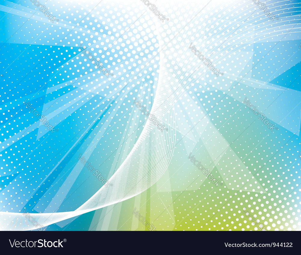 Abstract backgrounds Royalty Free Vector Image