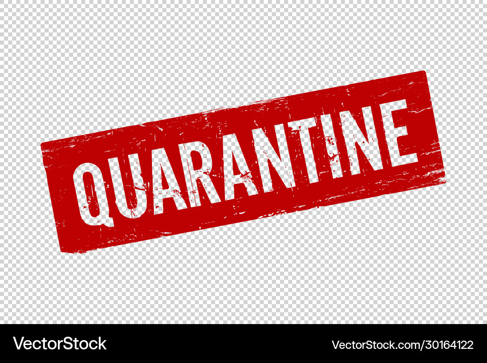 Covid-19 infection sign Royalty Free Vector Image