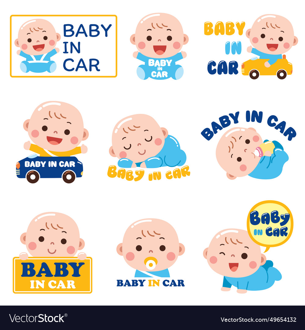 Baby Royalty Free Vector Image - VectorStock Baby Royalty Free Vector Image - VectorStock