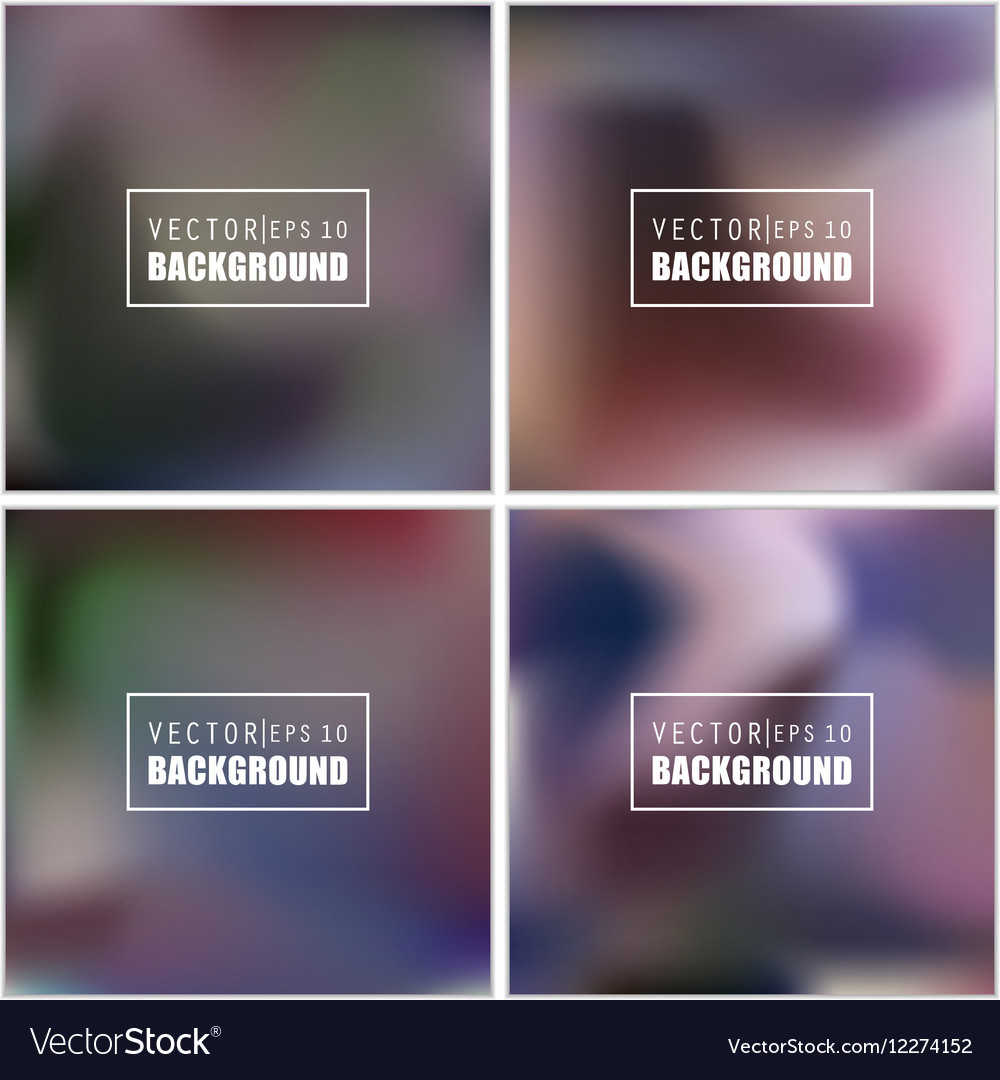 Abstract creative concept multicolored Royalty Free Vector