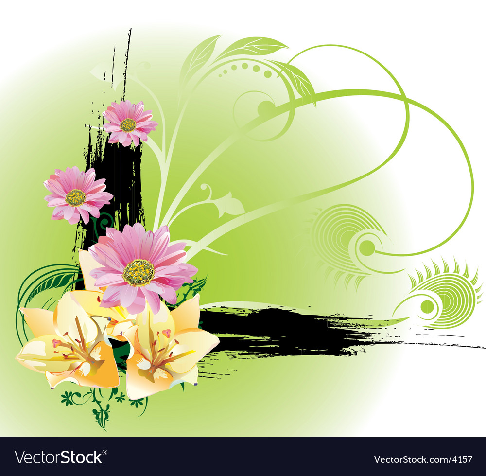 Background 35 Royalty Free Vector Image - VectorStock