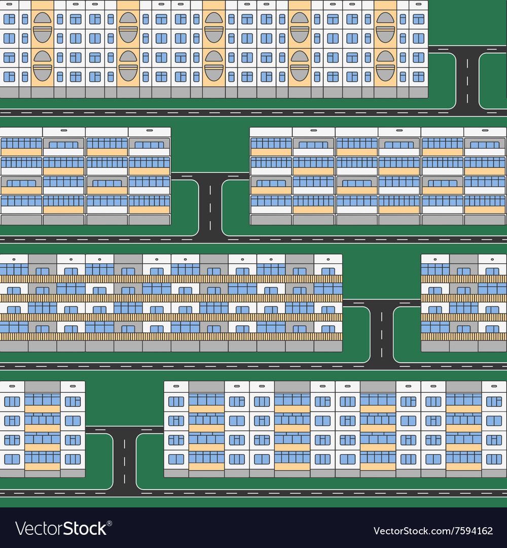 Panel pattern 1 color Royalty Free Vector Image