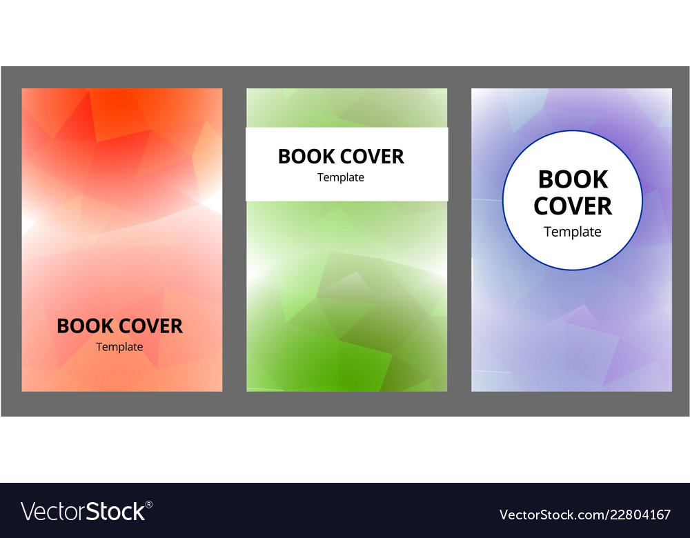 Abstract composition text frame surface a4 Vector Image