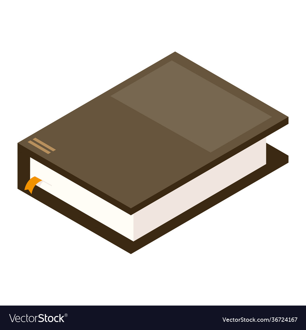 Book education learn Royalty Free Vector Image