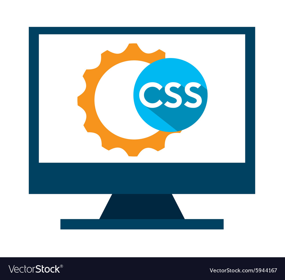 Programming language Royalty Free Vector Image