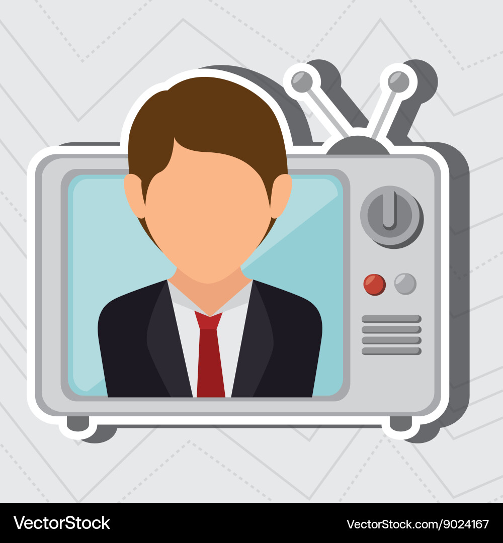 User technology design Royalty Free Vector Image