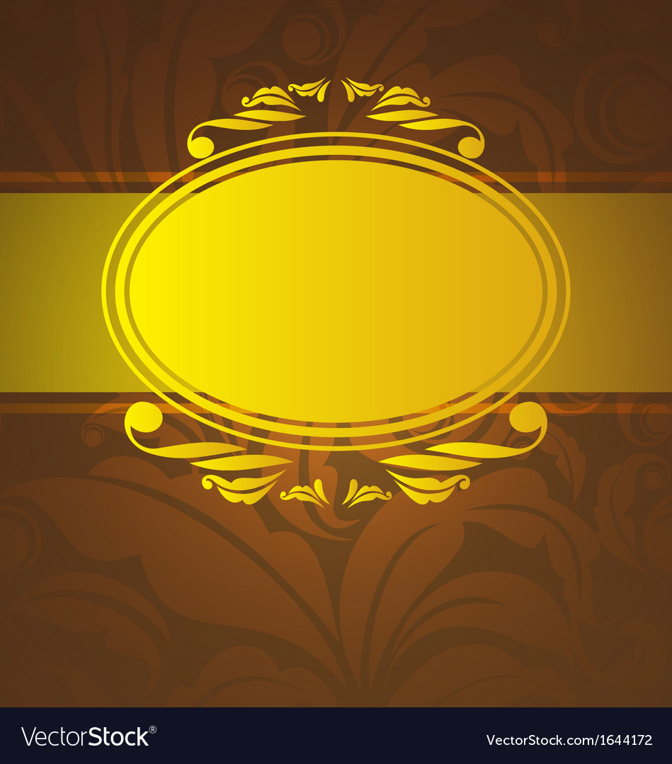 Card Royalty Free Vector Image - VectorStock