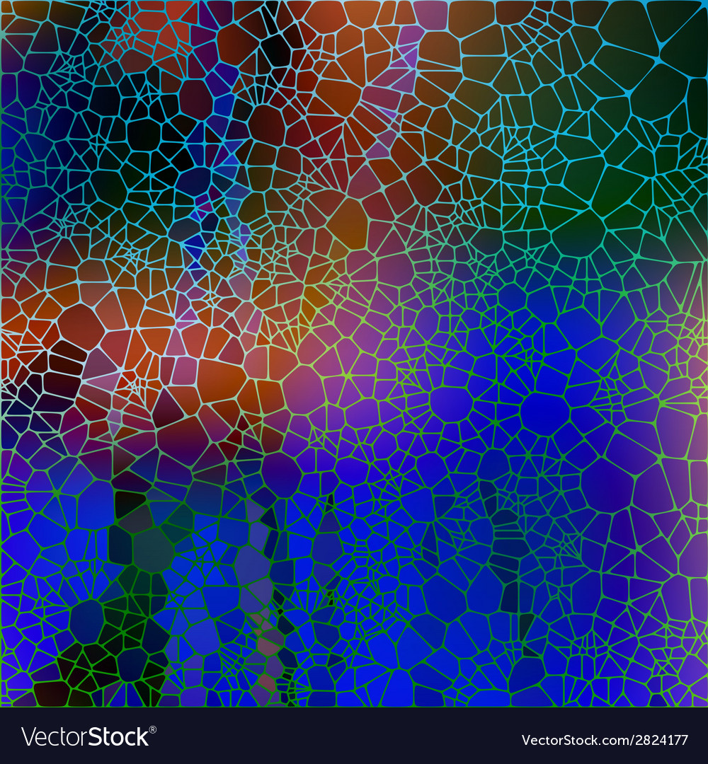 Abstract background lightning Royalty Free Vector Image