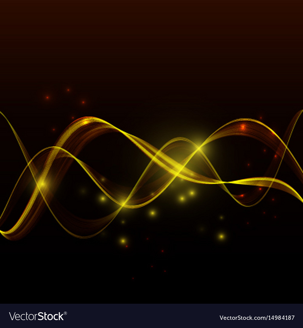 Abstract light background Royalty Free Vector Image