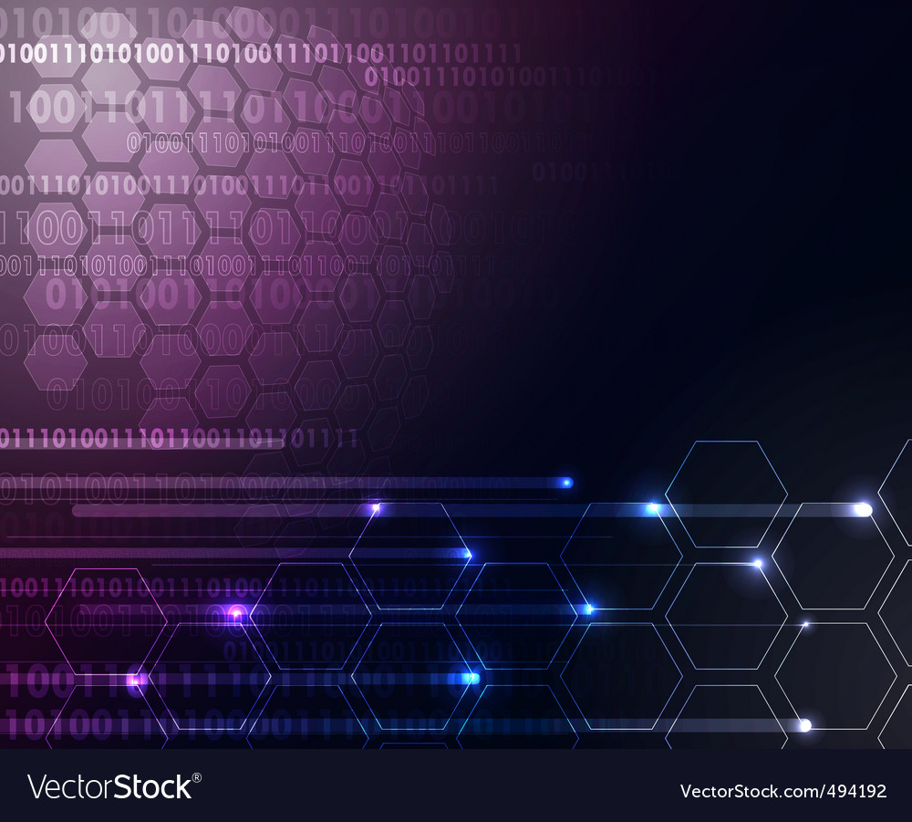 Corporate background Royalty Free Vector Image