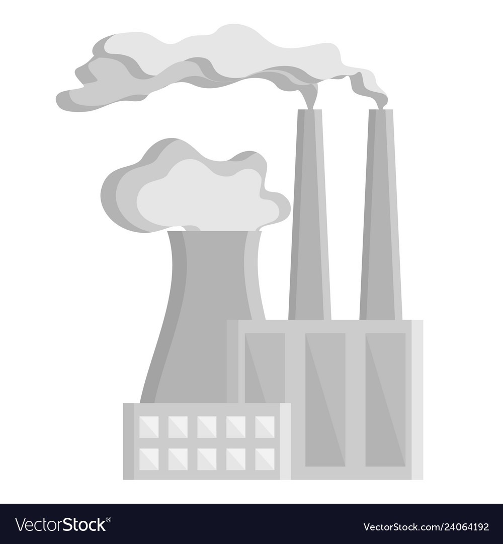 Factory Royalty Free Vector Image - VectorStock