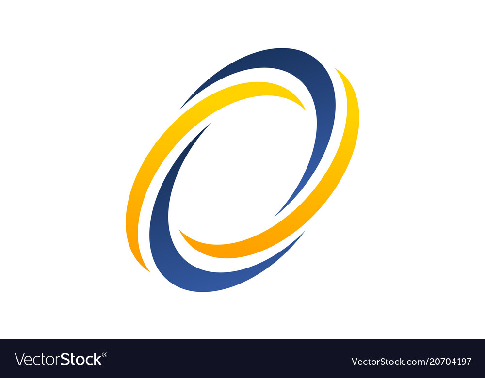 Motion infinity Royalty Free Vector Image - VectorStock