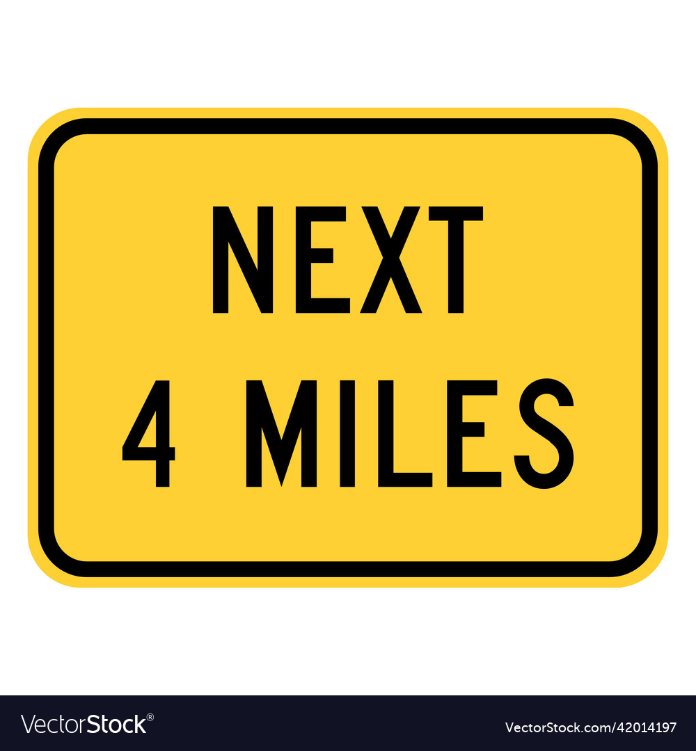 Next Royalty Free Vector Image - VectorStock