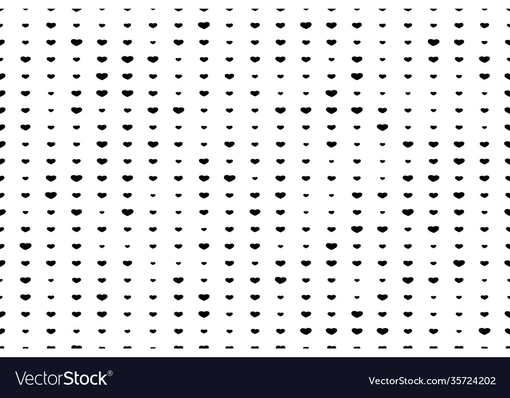 Heart texture Royalty Free Vector Image - VectorStock