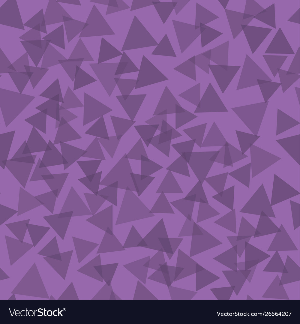 Abstract pattern repeat background template Vector Image