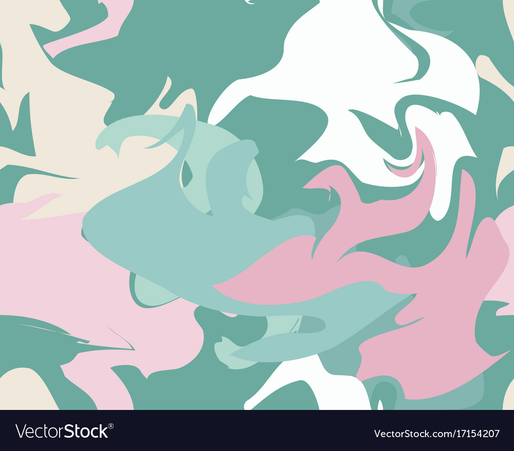 Marble texture seamless pattern Royalty Free Vector Image